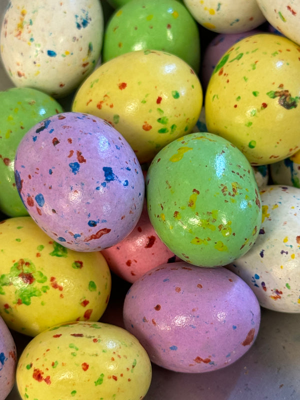 Malted Easter Eggs - Dayton Homemade Chocolates & Gift Baskets